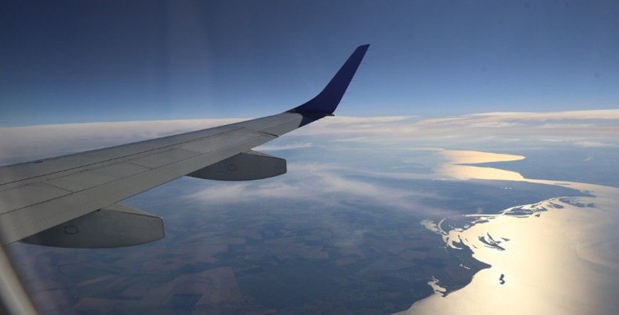 Belarus-Russia agreement on airport and air navigation charges comes ...