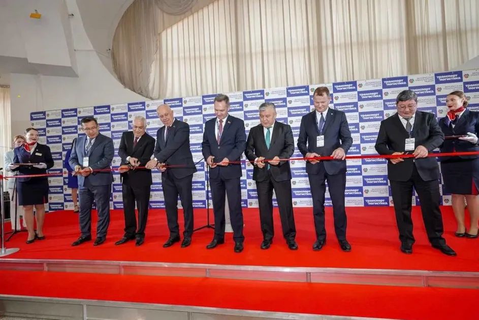 The international forum "Belarusian Transport Week – 2024" has started ...