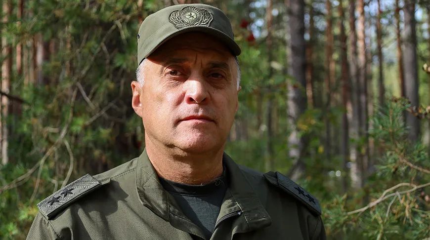 Volfovich: the goals of the Zapad-2025 exercise will be achieved