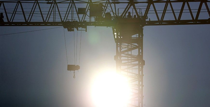 Belarusian Cement Company to build manufacturing, logistics hub in ...
