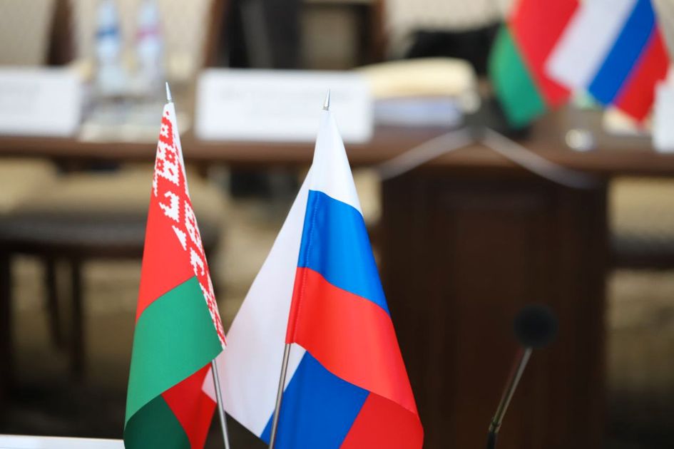 Belarus' consulate general to open in Russia's Yekaterinburg