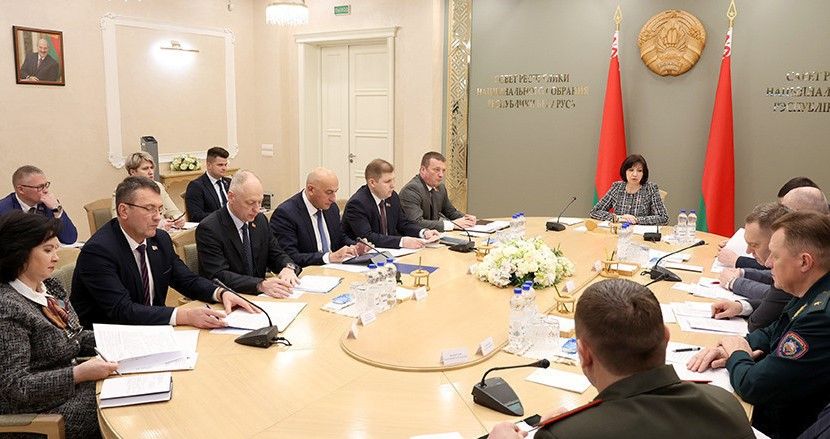 Kochanova: Memory Train project is truly unique