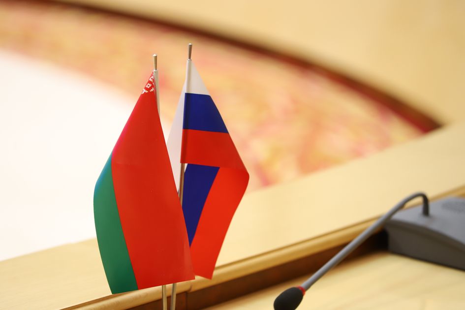 Belarus, Russia designing high-speed railway line between Moscow, Minsk