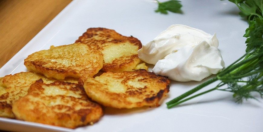 Grated potato dishes: Belarus seeks UNESCO heritage status for culinary ...