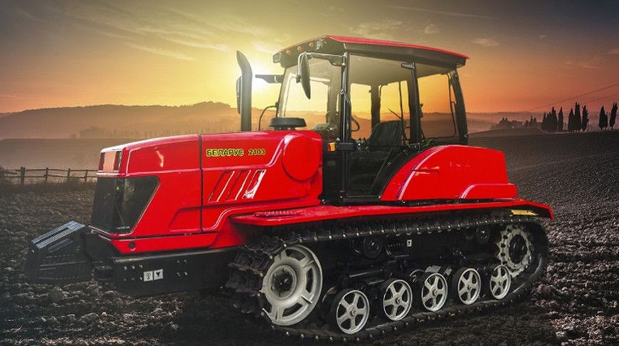 Russia's Bashkortostan eager to assemble more Belarusian tractors ...