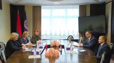 Belarus, Russia approve 28 Union State programs