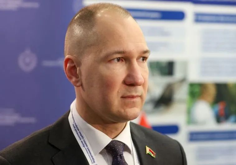 Poznyak: We are counting on the implementation of the Union DNA ...